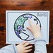 Earth Day Playdough and Loose Parts Mats - Etsy