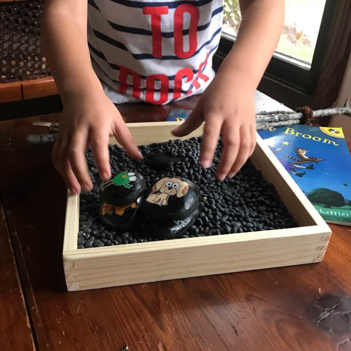 Room on the Broom Printable Activities - Etsy