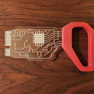 Keycard | Alien: Isolation - Etsy