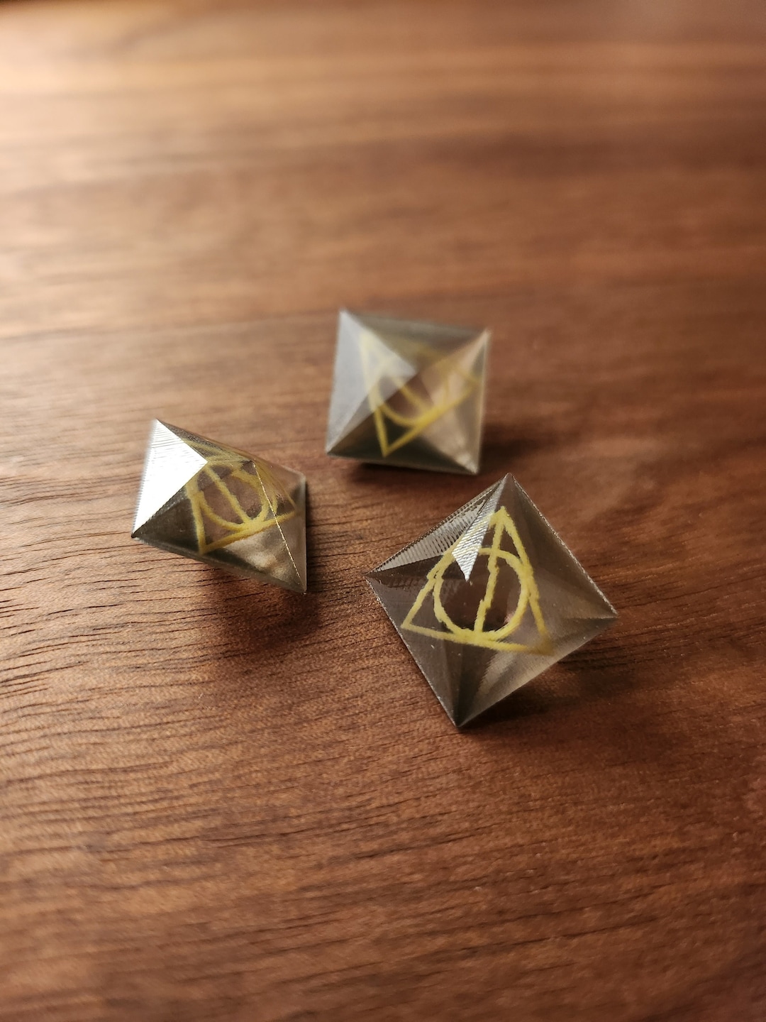 The Resurrection Stone - Etsy