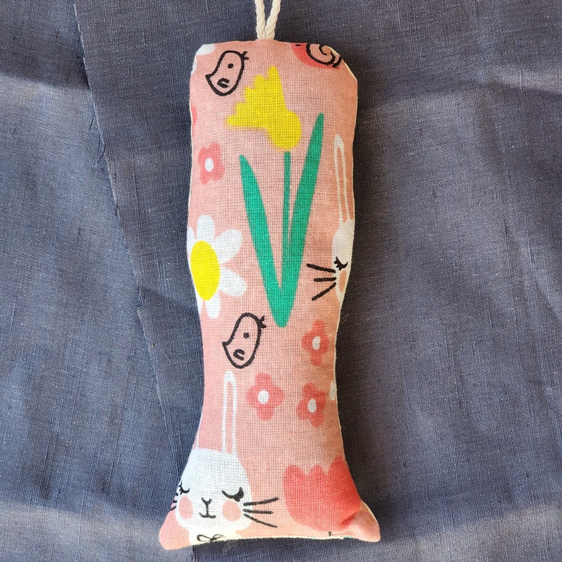 Polly Potty Mouth - Stronger Than Cancer - Completed Embroidered Doll ...