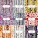 WHOLE SHOP Seamless Paper Pack Bundle Instant Digital Download Tiled ...