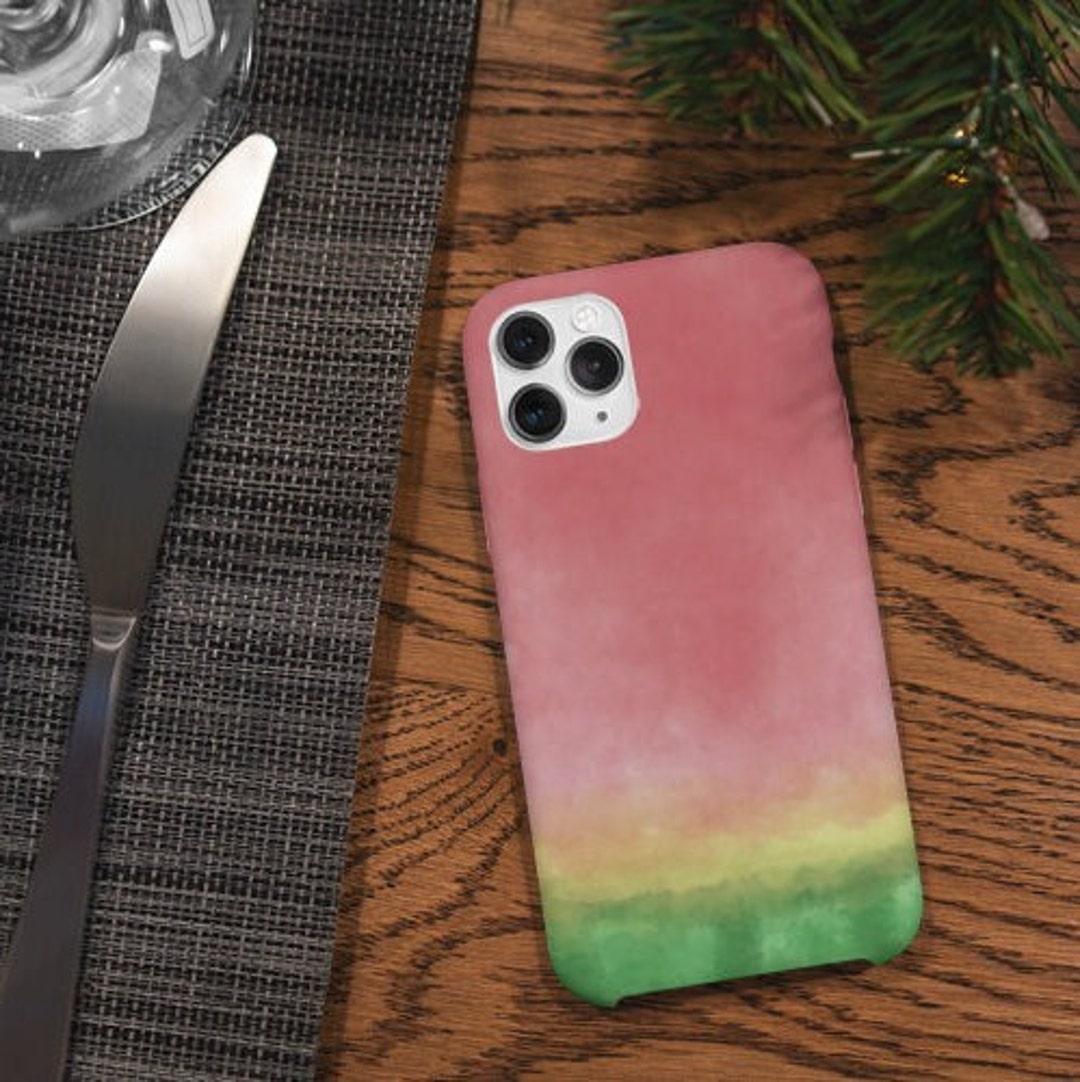 Summer Watermelon Bliss Phone Caseelegant iPhone Casestylish for ...