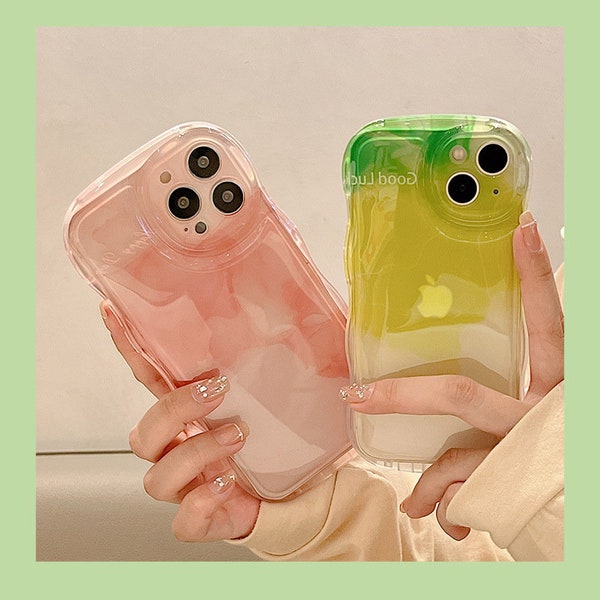 Airbag Phone Case Etsy
