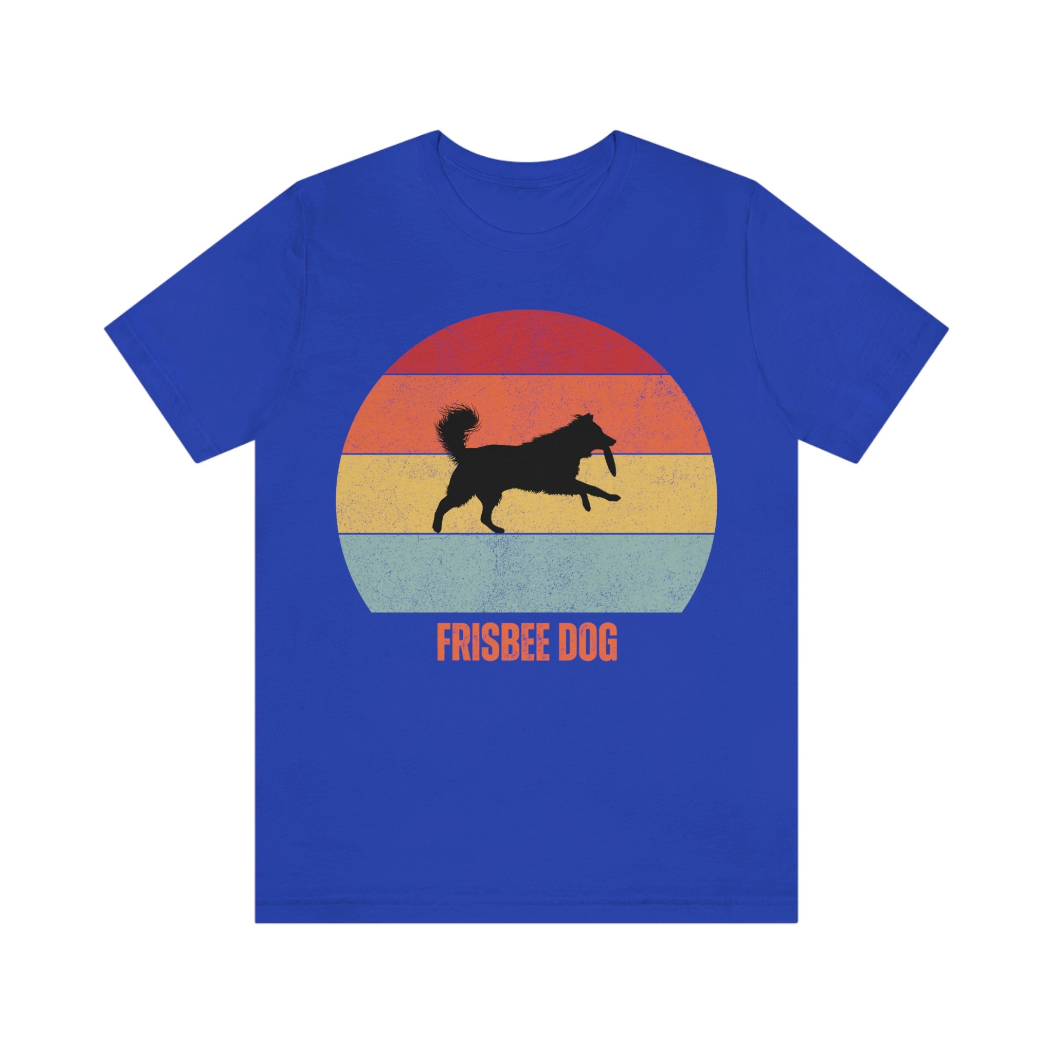 Frisbee Doge Shirt