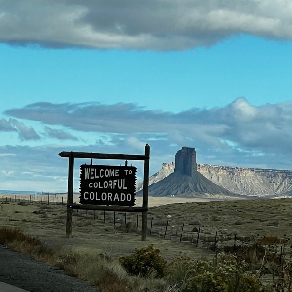 Tribal Welcome Sign - Etsy