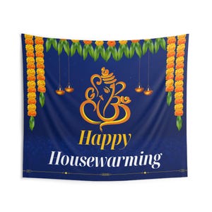 Welcome Banner Tamil Matte Banner - Etsy