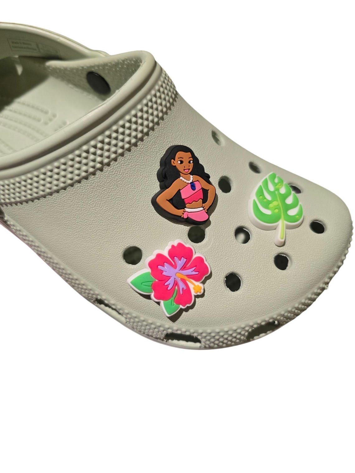 Clog Charms | Animated Character - Etsy