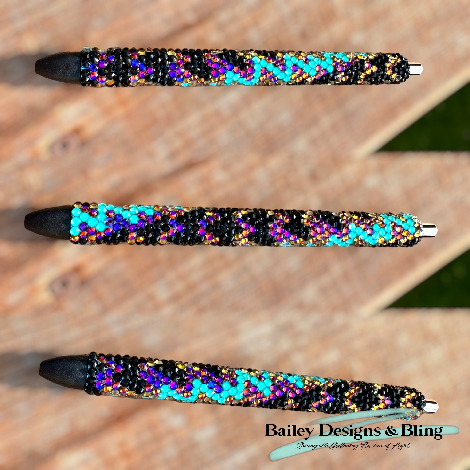 Inkjoy Gel Pen Rhinestone Pen Templates | Intertwined Just Batty ...