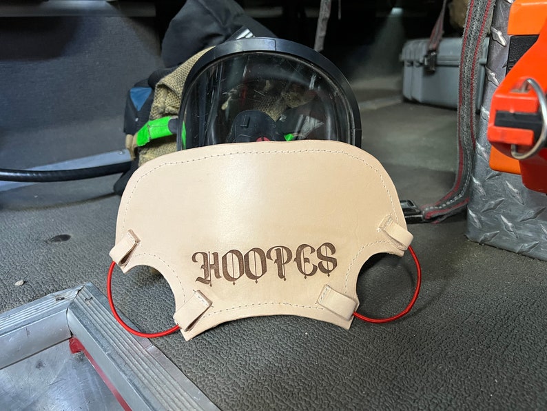 Scott AV-3000 Scba Mask Cover - Etsy