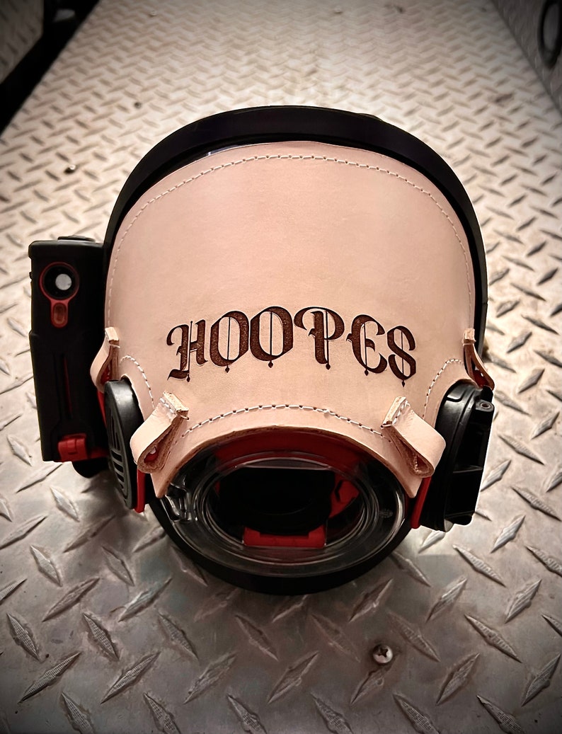 Scott AV-3000 Scba Mask Cover - Etsy