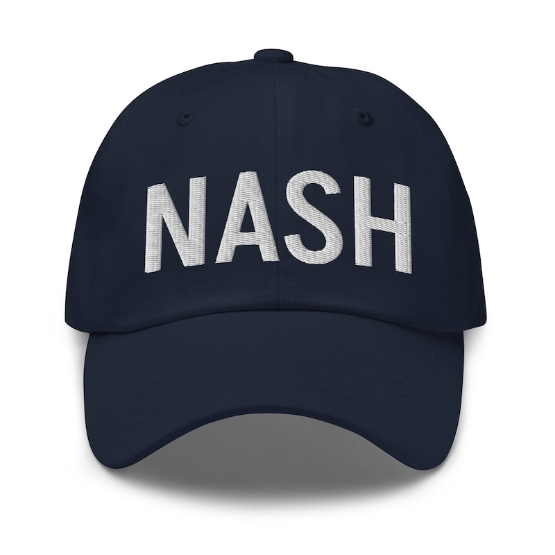 Nash - Etsy
