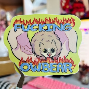 BG3 Inspired Meme Stickers - Etsy