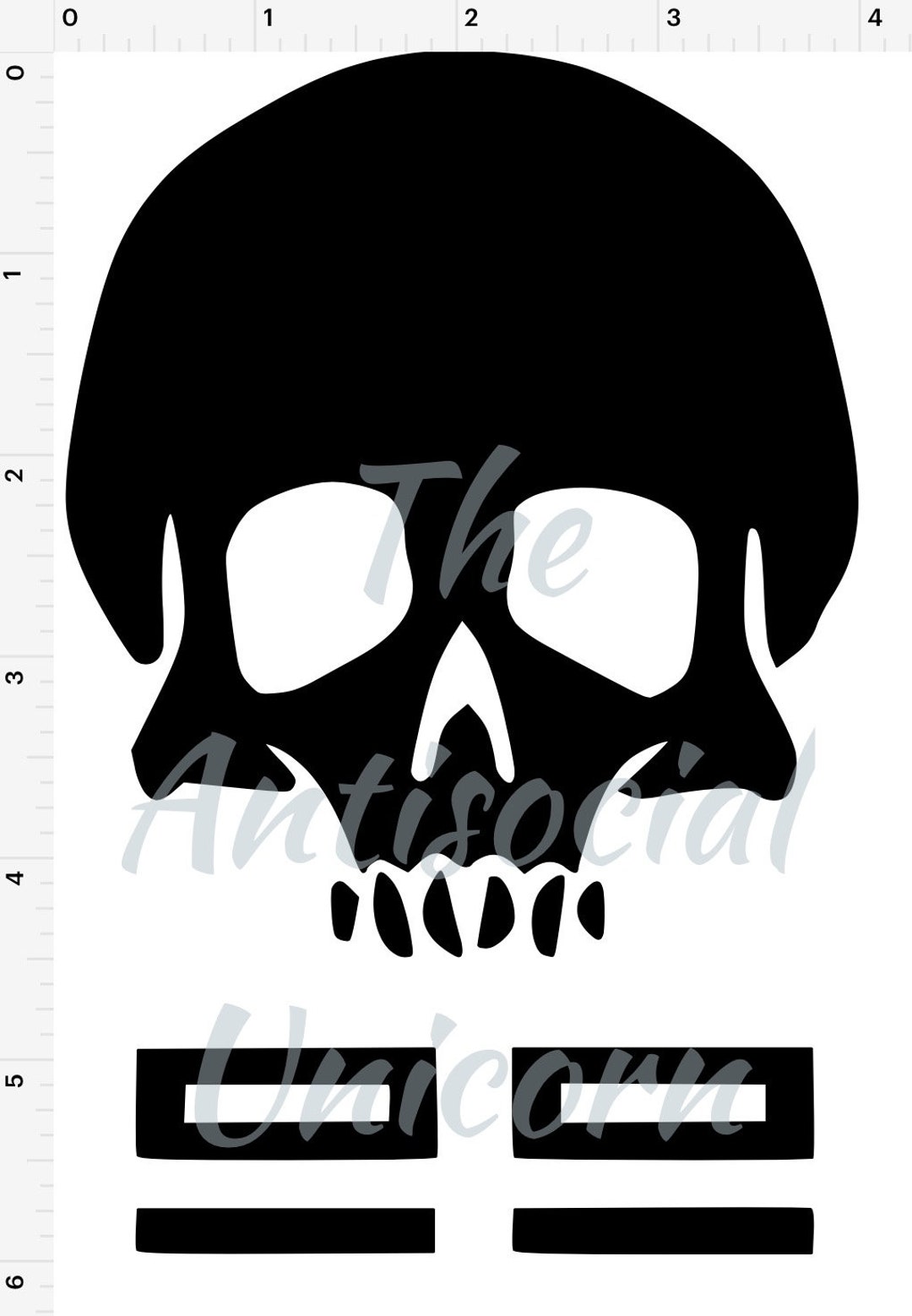 Bad Batch Decal - Etsy