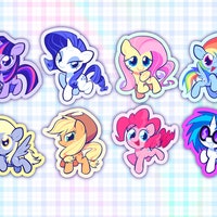 Mlp - Etsy