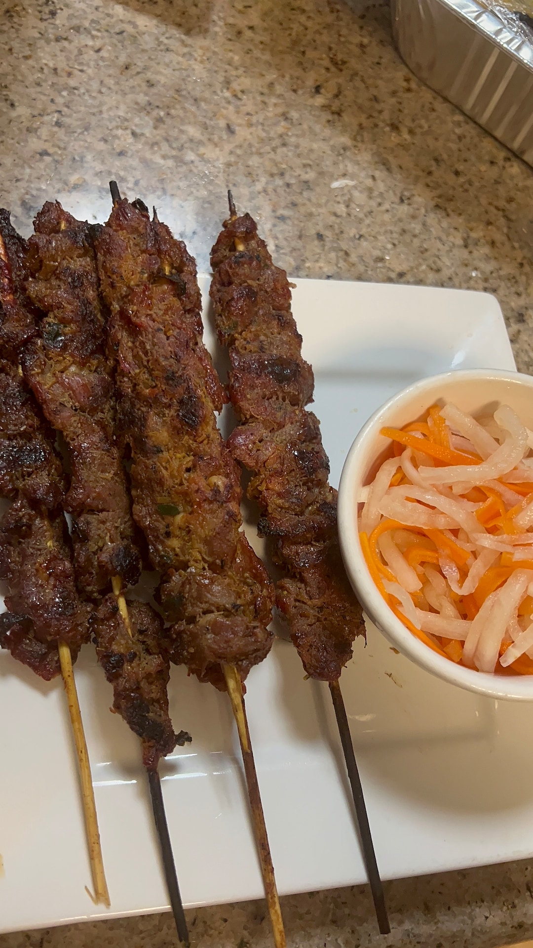 Beef Sticks- Cambodia Lemongrass Beef Sticks - Etsy