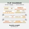 Printable Colour Posters, Classroom Display, Editable Canva Class Decor ...