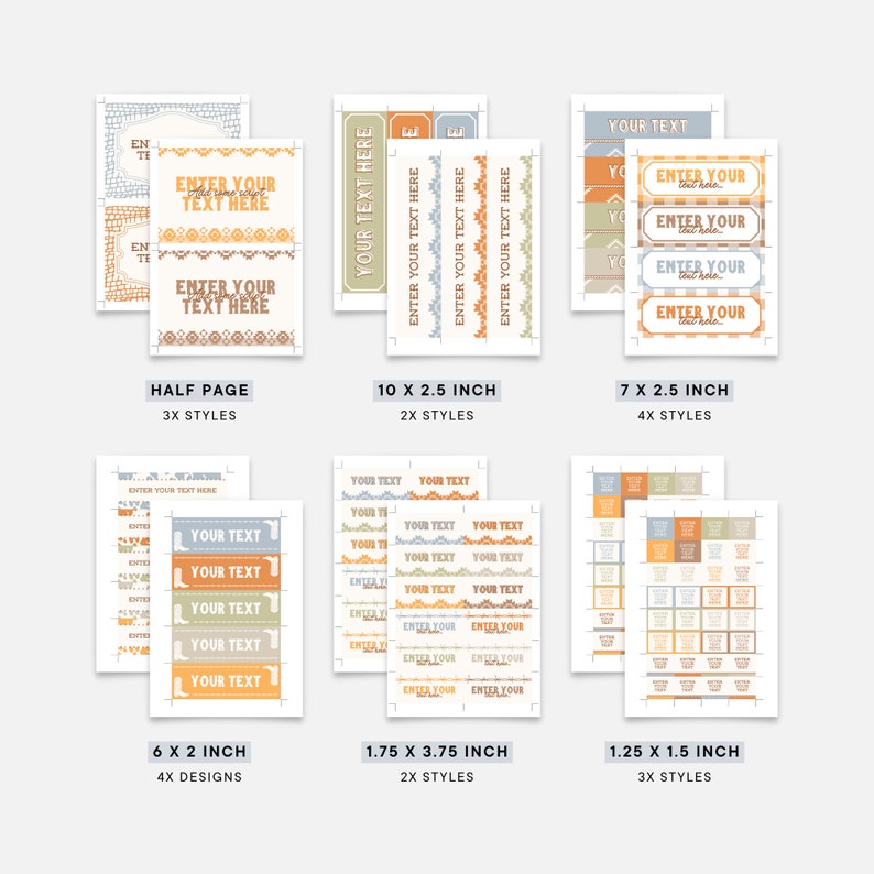 Printable Classroom Labels and Signs, Teacher Toolbox Display, Editable ...