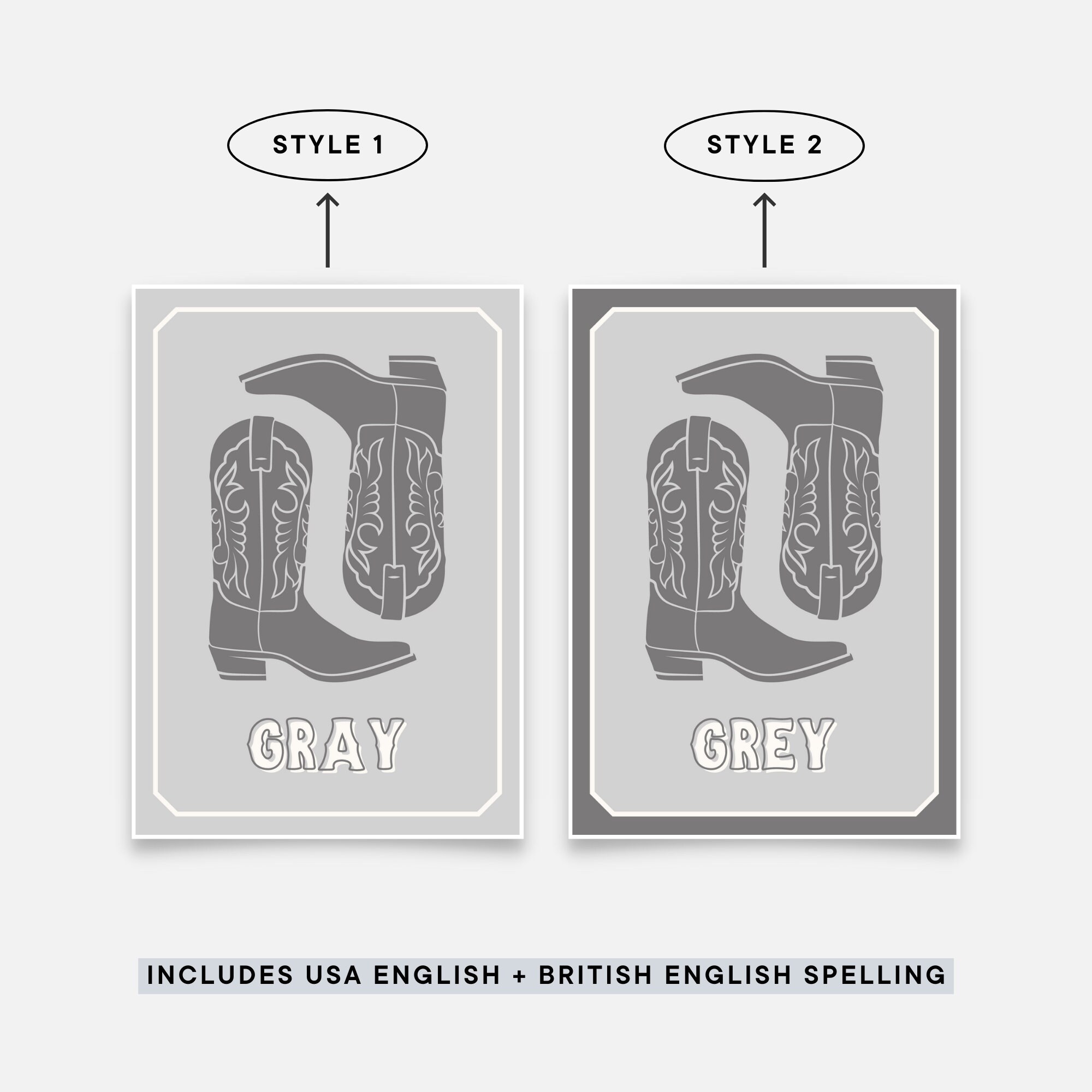 Printable Colour Posters, Classroom Display, Editable Canva Class Decor ...