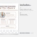 Western Meet the Teacher Flyer: Editable Canva Template (digital ...