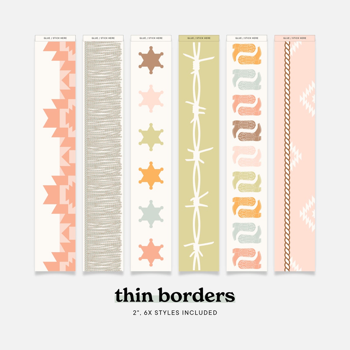 Printable Bulletin Board Borders Classroom Banner Display - Etsy