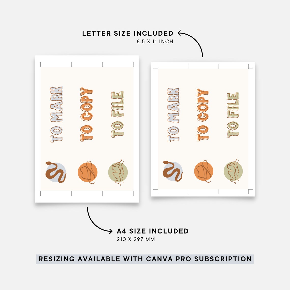 Printable Rolling Trolley Cart Labels Editable Canva - Etsy Australia