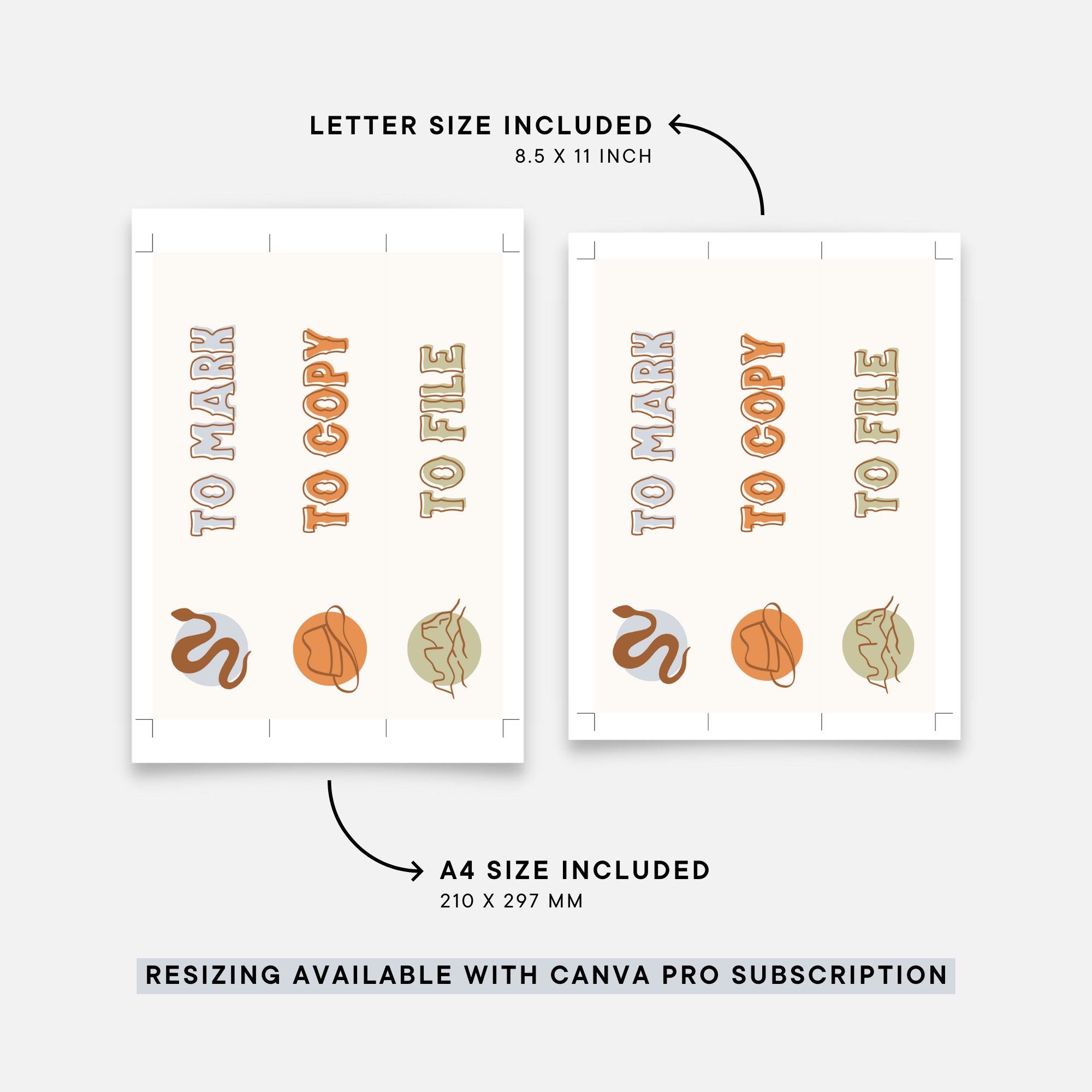 Printable Rolling Trolley Cart Labels Editable Canva - Etsy Australia