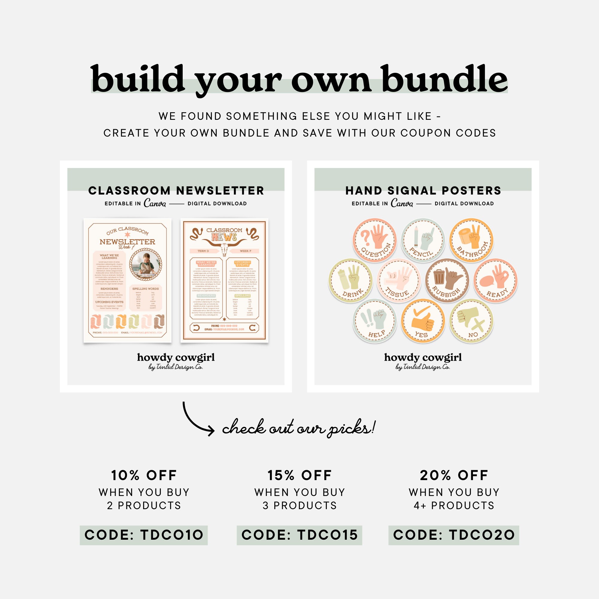 Printable Classroom Calendar, Pocket Chart Calendar, Editable Canva ...