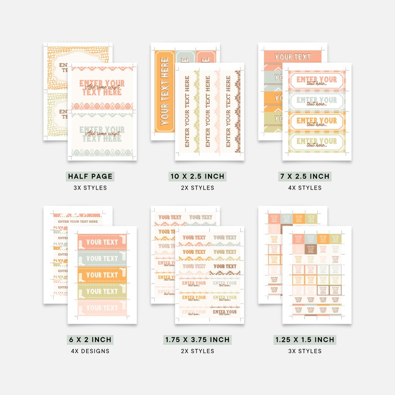 Printable Classroom Labels and Signs, Teacher Toolbox Display, Editable ...