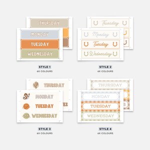 Printable Rolling Trolley Cart Labels Editable Canva - Etsy Australia