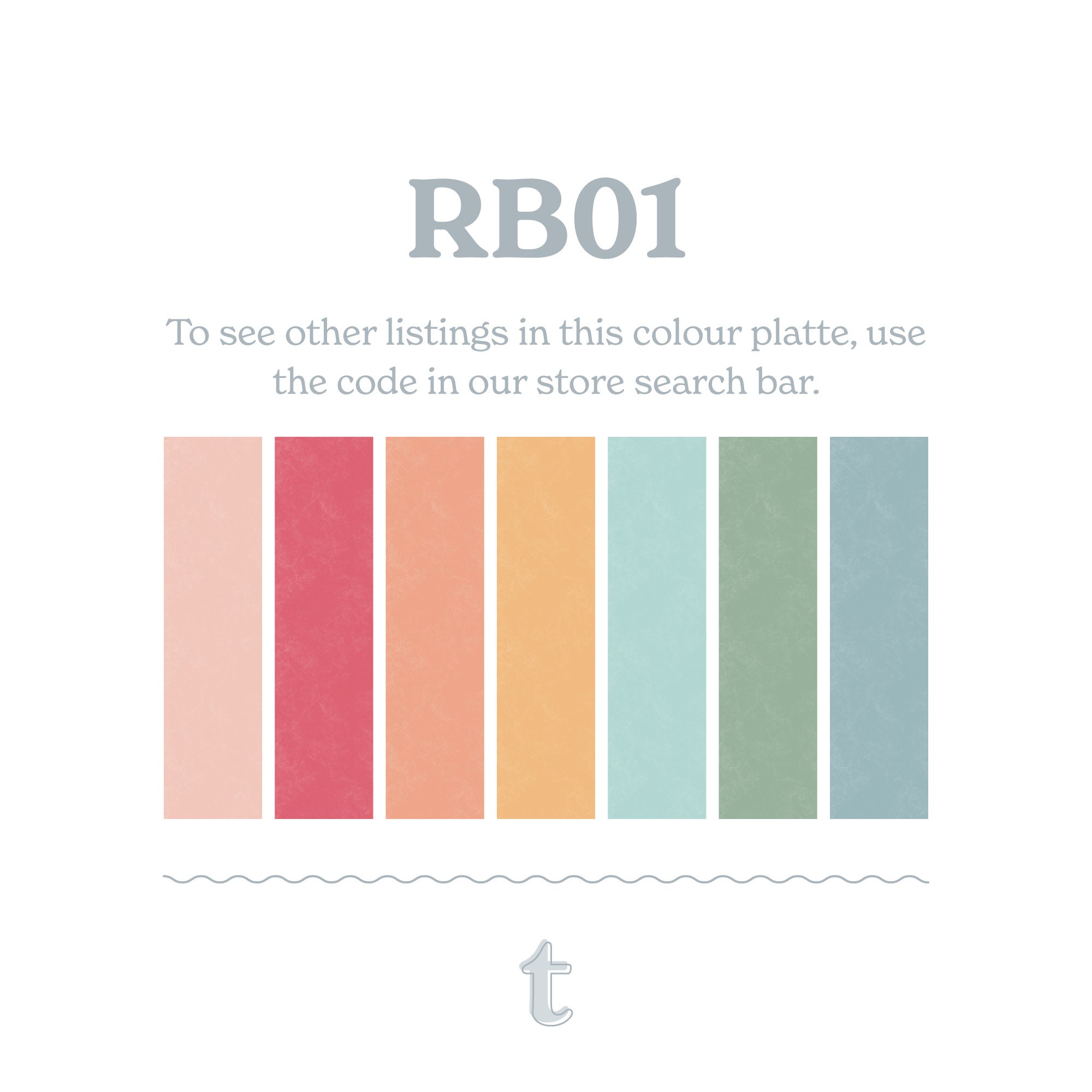 Rainbow Number Poster, Counting Poster Bundle Rainbow Classroom Print ...