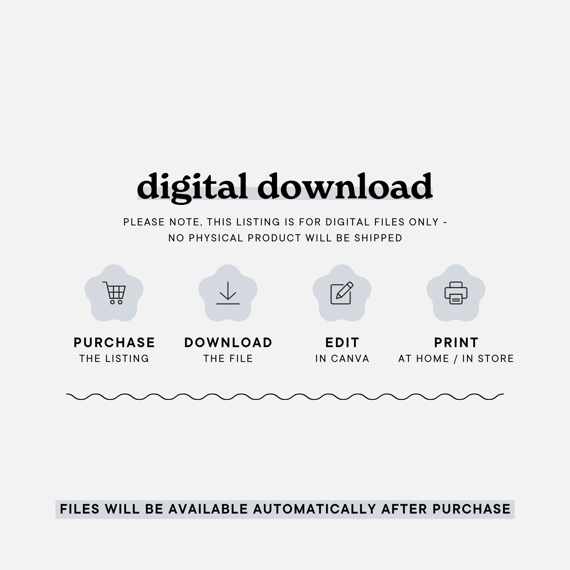 Printable Rolling Trolley Cart Labels Editable Canva - Etsy Australia
