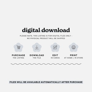 Printable Colour Posters, Classroom Display, Editable Canva Class Decor ...