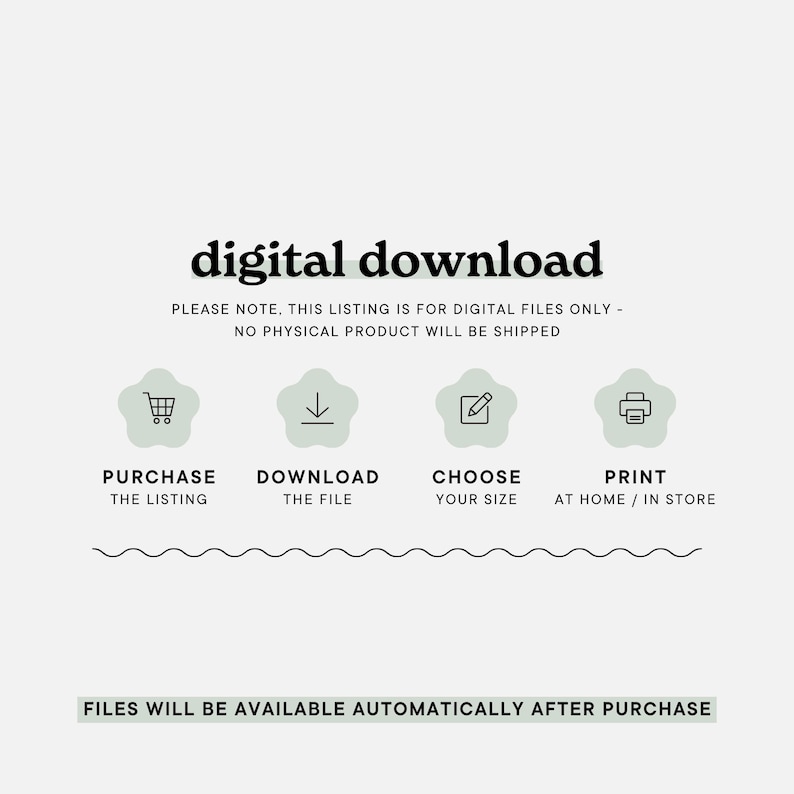 Australian Sign Language Alphabet Flash Cards, Printable AUSLAN ...