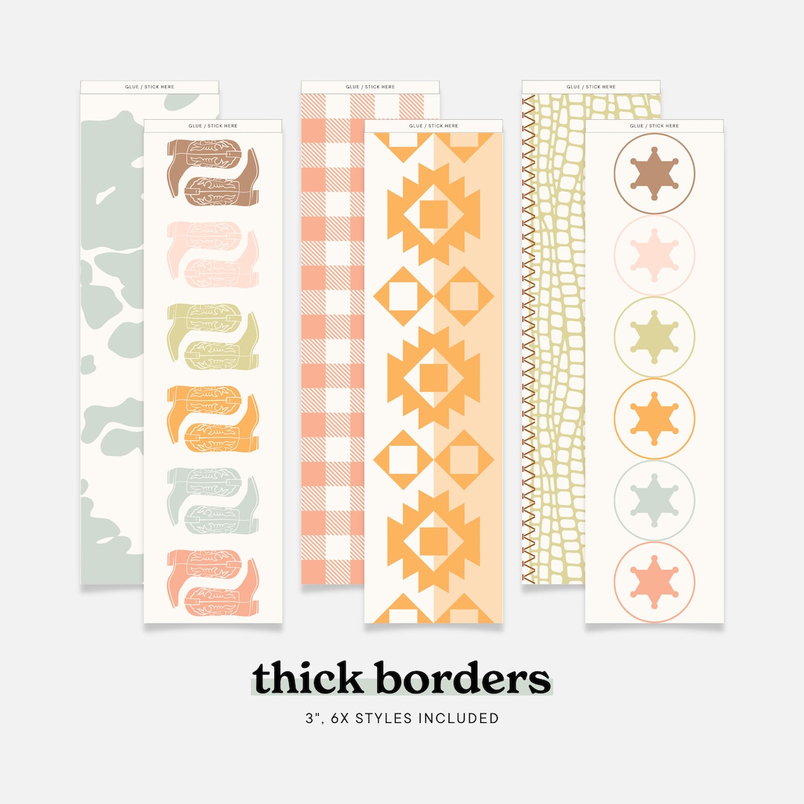 Printable Bulletin Board Borders Classroom Banner Display - Etsy