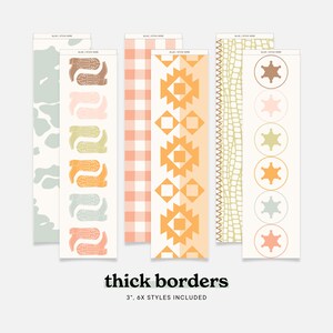 Printable Bulletin Board Borders, Classroom Banner Display, Editable ...