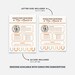 Western Meet the Teacher Flyer: Editable Canva Template (digital ...