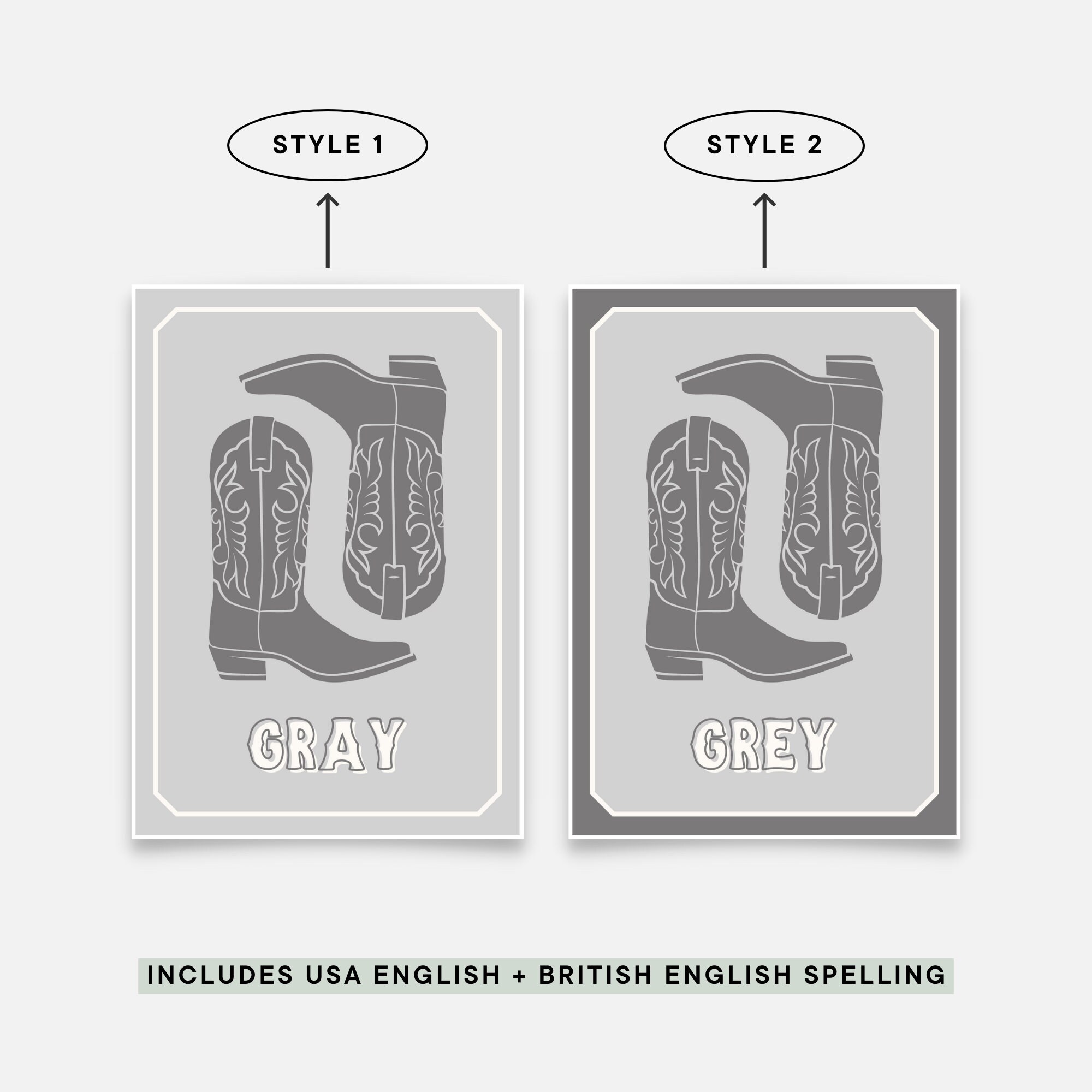 Printable Colour Posters, Classroom Display, Editable Canva Class Decor ...