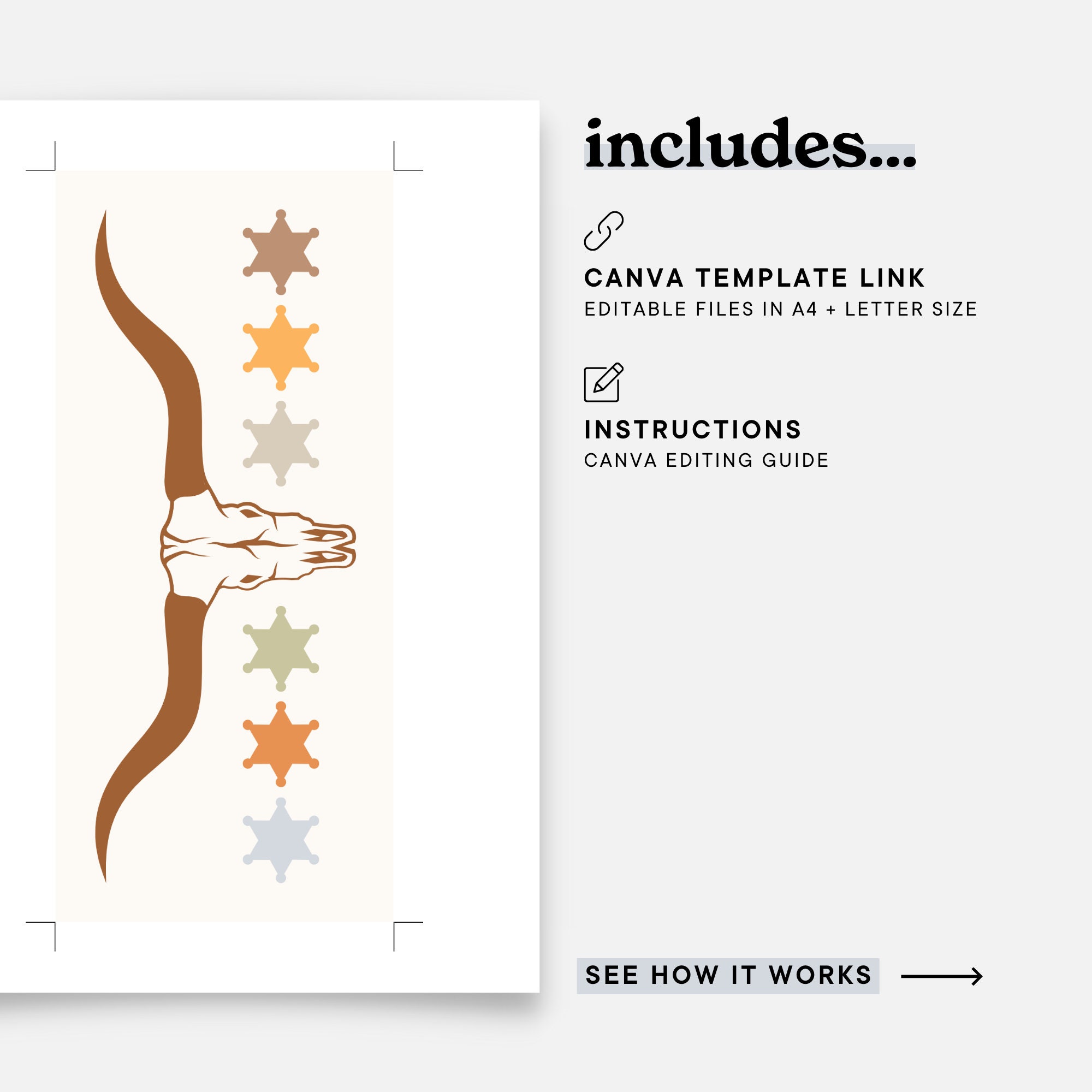 Printable Rolling Trolley Cart Labels Editable Canva - Etsy Australia