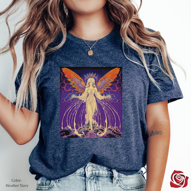 Fairy Shirts - Etsy