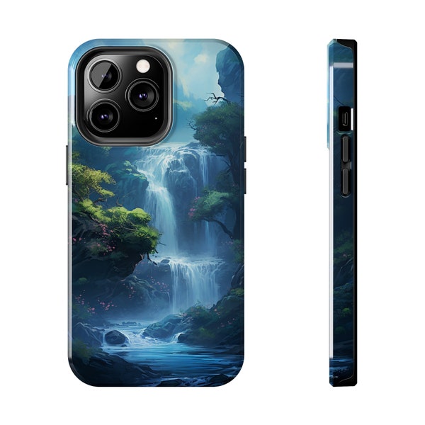 Bonsai Waterfall - Etsy