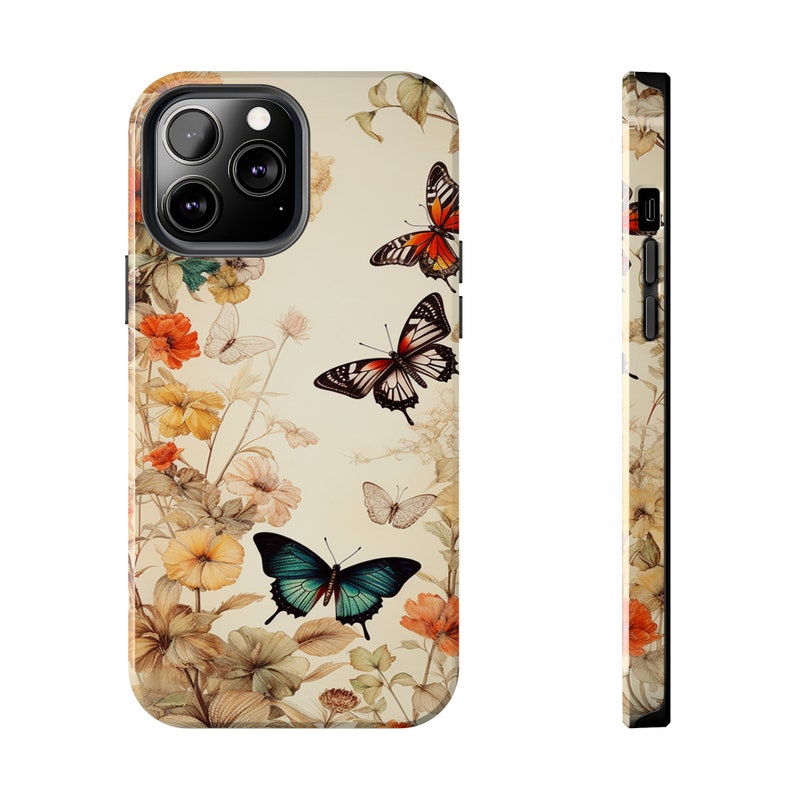 Unique iPhone Case - Etsy