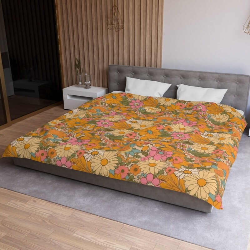 Unique Bedding - Etsy