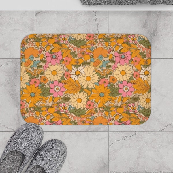 Hippie Bathroom - Etsy