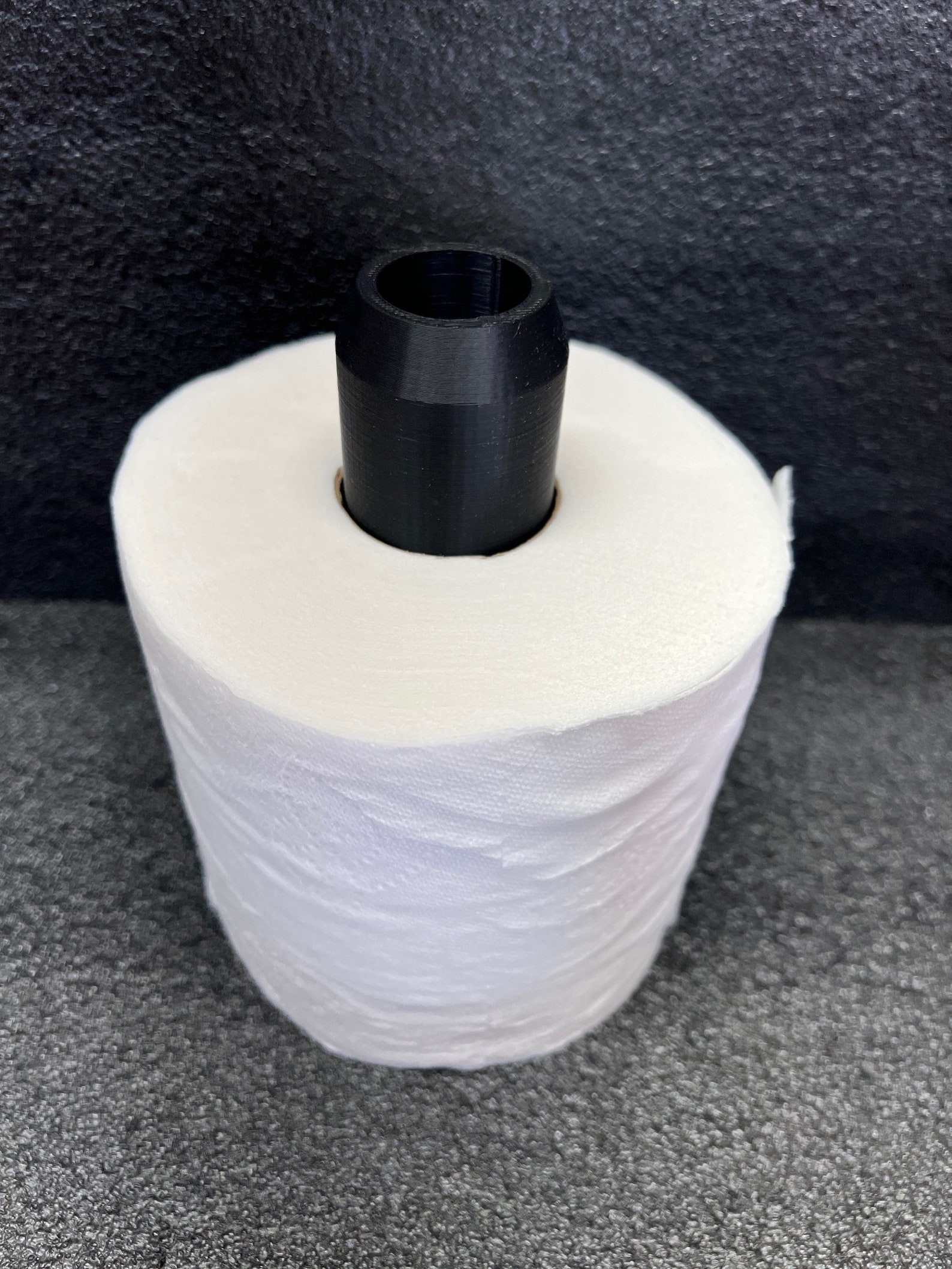 Toilet Paper Buddy - Etsy