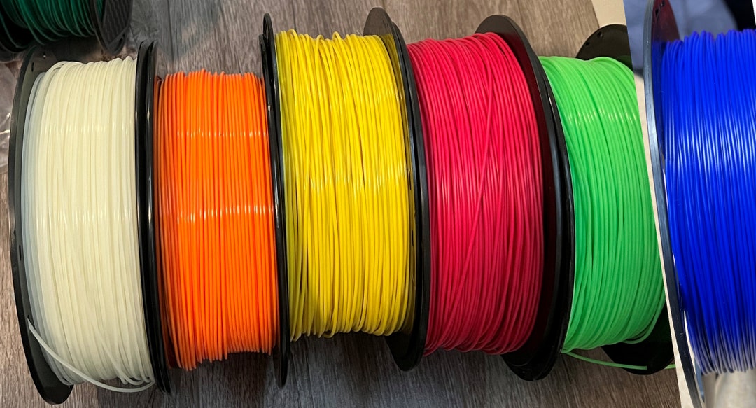 Flexi Dinosaur various Sizes & Colors - Etsy
