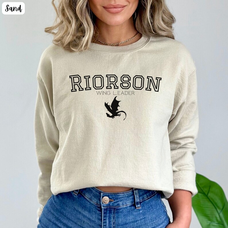 Xaden Riorson Sweatshirt, Fourth Wing Shirt, Romantasy, Dragon ...