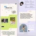 Squarespace Portfolio Template, Squarespace Portfolio Website Template ...