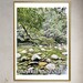 Daintree Rainforest Cairns Australia Nature Nature Art Digital Print - Etsy