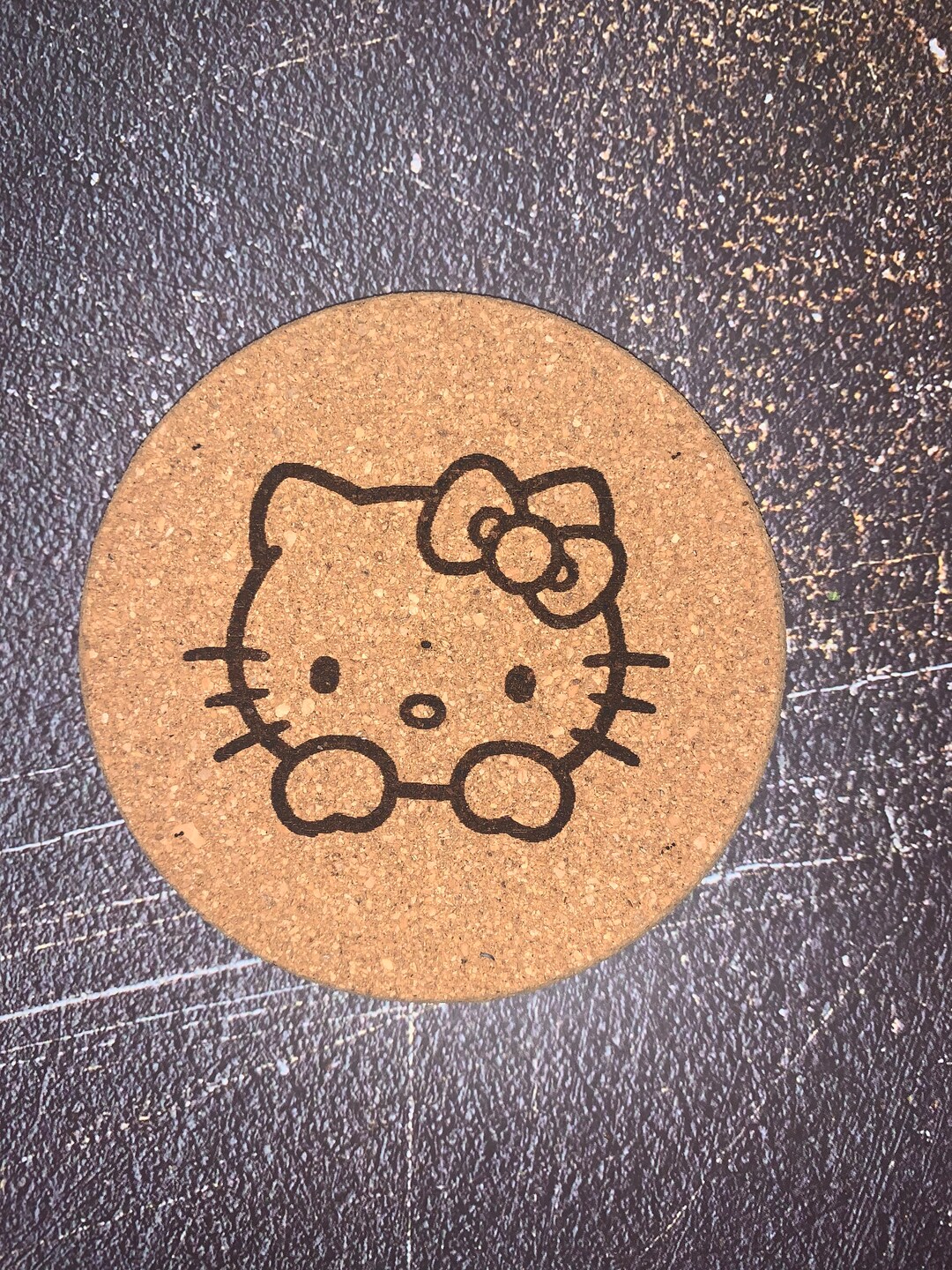 Cartoon Coasters hello Kitty, Boondocks, Daria, Rick and Morty ...